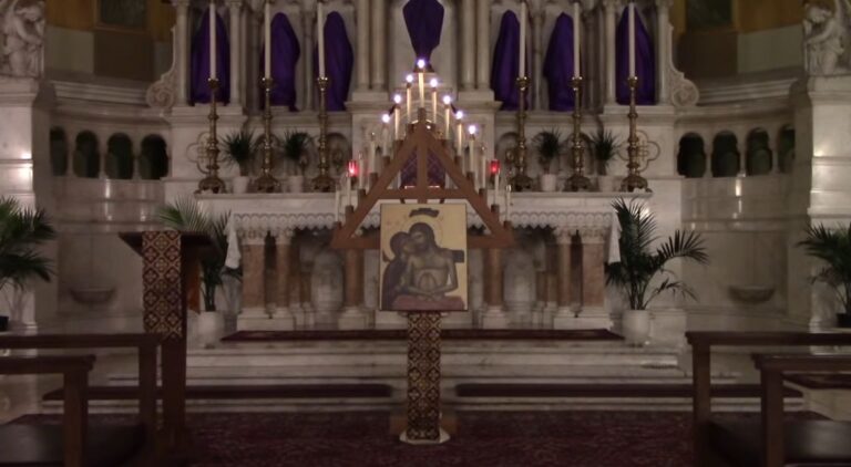Tenebrae Service - A Guide for Beginners - Cn Stop Stories