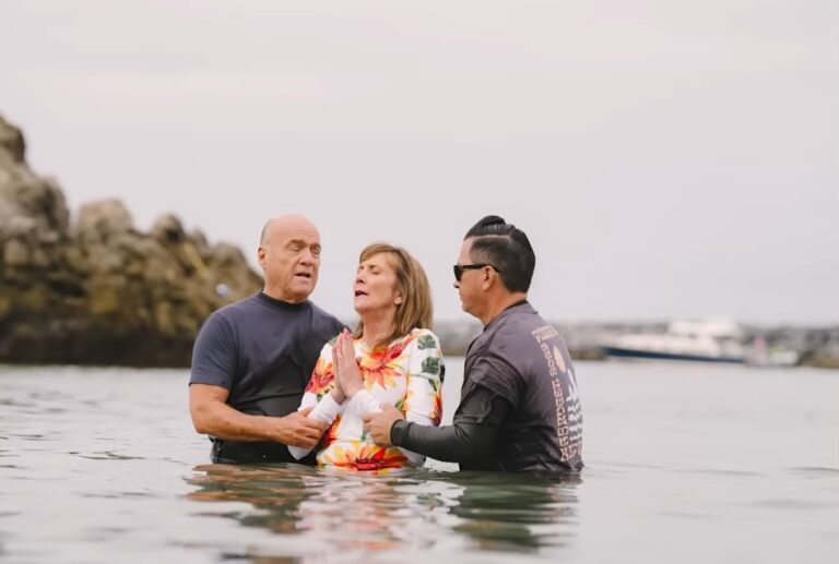 14 Reasons Why Baptism Is Important - Cn Stop Stories