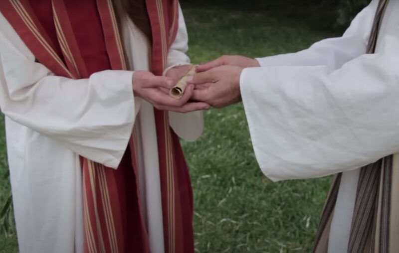 How Old Was Joseph When He Married Mary? - A Biblical Exploration